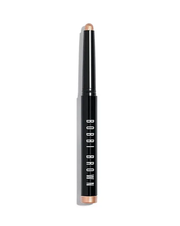 Bobbi Brown Long-wear Waterproof Cream Eyeshadow Stick - Bronze (a Warm Bronze-chrome)