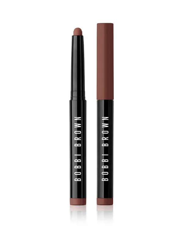 Bobbi Brown Long-wear Waterproof Cream Eyeshadow Stick - Cinnamon (a Dark Red Brown-matte)