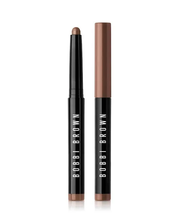 Bobbi Brown Long-wear Waterproof Cream Eyeshadow Stick - Golden Bronze (a Deep Bronze Sugar-shimm
