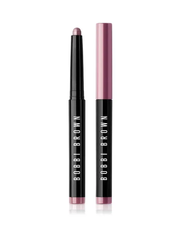 Bobbi Brown Long-wear Waterproof Cream Eyeshadow Stick - Lavender (a Bright Lavender-shimmer)