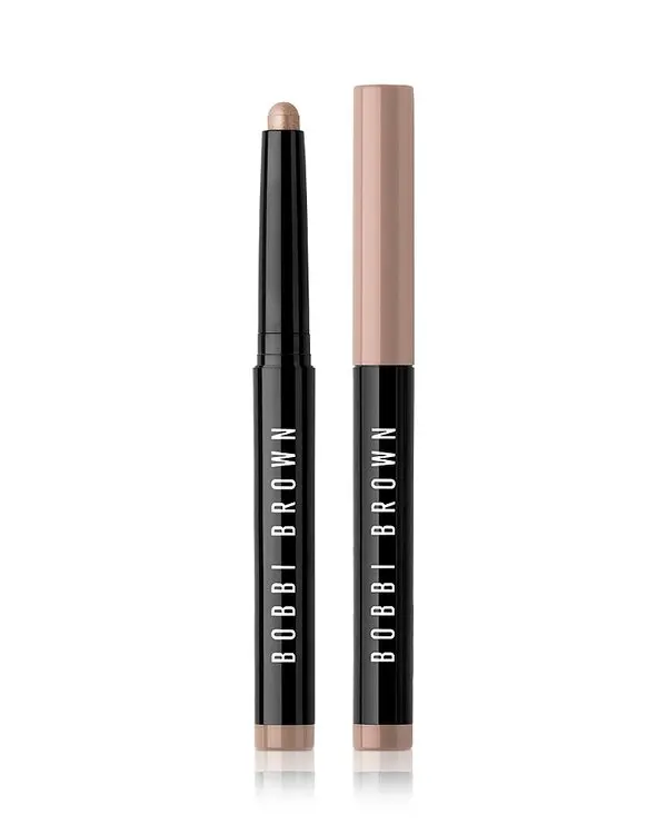 Bobbi Brown Long-wear Waterproof Cream Eyeshadow Stick - Moonstone (a Pale Neutral With A Silvery