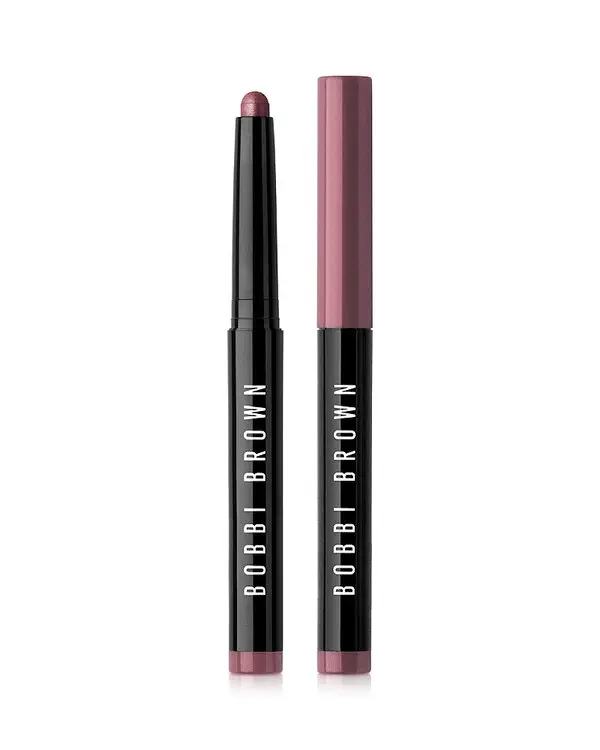 Bobbi Brown Long-wear Waterproof Cream Eyeshadow Stick - Mulberry (a Red Brown-shimmer)