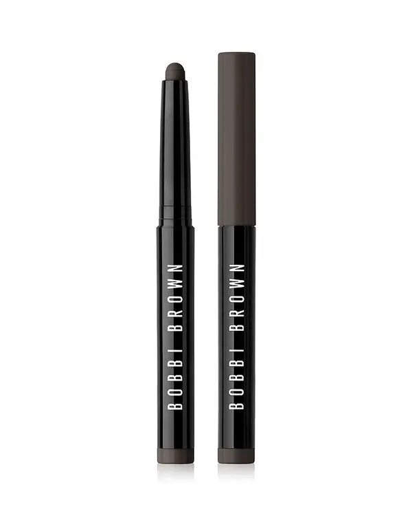 Bobbi Brown Long-wear Waterproof Cream Eyeshadow Stick - Rich Caviar (a Clean Deep Dark Chocolate