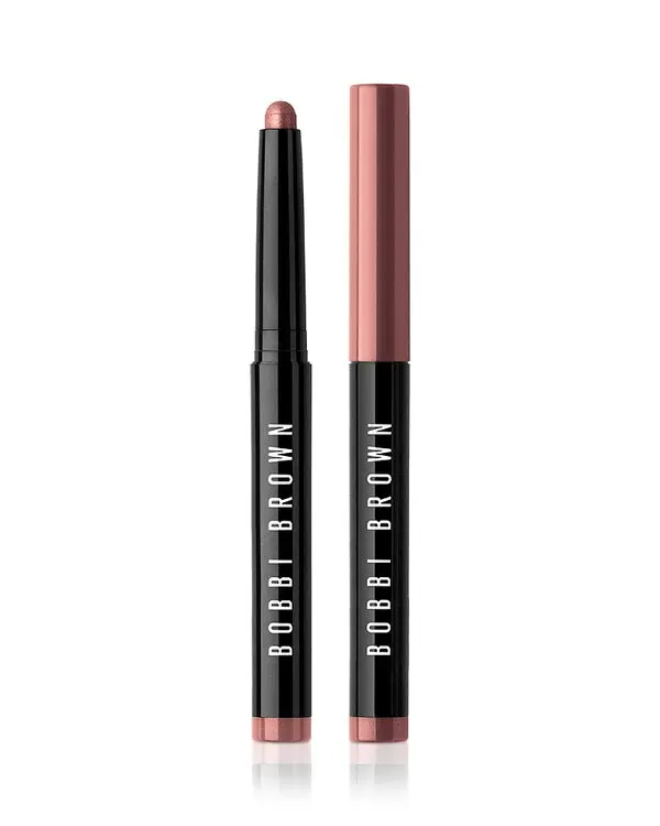 Bobbi Brown Long-wear Waterproof Cream Eyeshadow Stick - Ruby Shimmer (a Rich Burgundy-chrome)