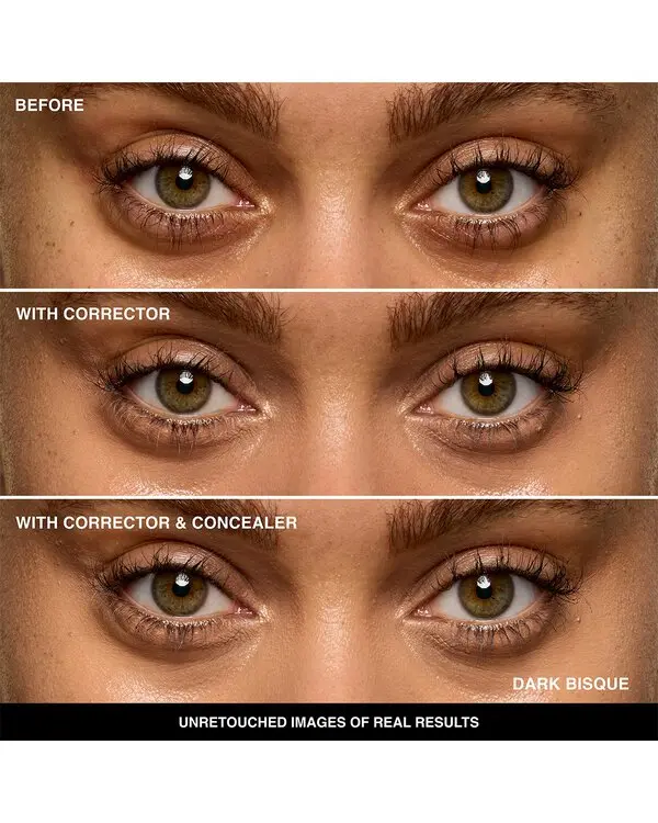 Bobbi Brown Under-eye Corrector - Dark Bisque