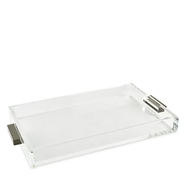 TIZO Clear Tray