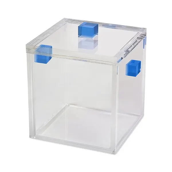 TIZO Clear Ice Bucket - No Color
