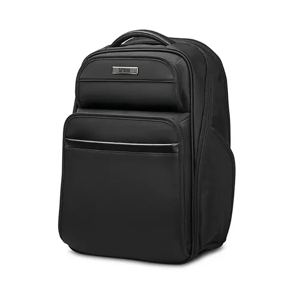 HARTMANN Metropolitan 2.0 Executive Backpack - Deep Black