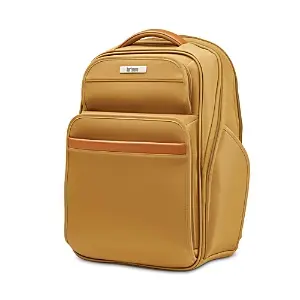 HARTMANN Metropolitan 2.0 Executive Backpack - Safari