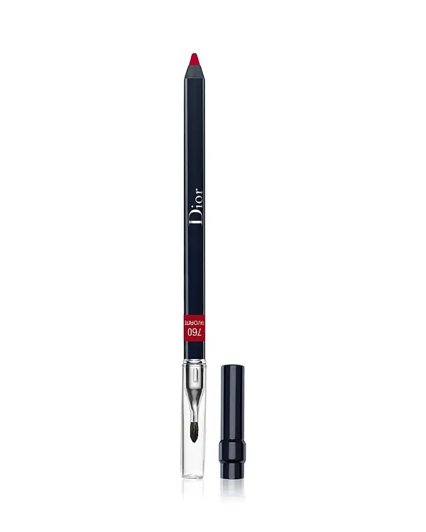 Dior Contour Lip Liner - Favorite