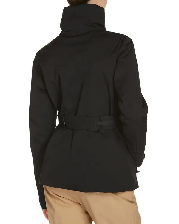 Moncler Hainet Jacket - Black