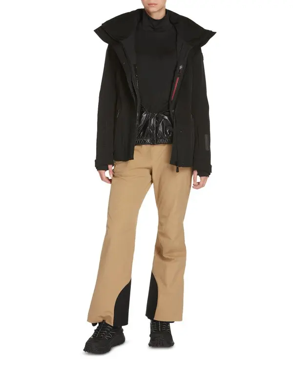 Moncler Hainet Jacket - Black