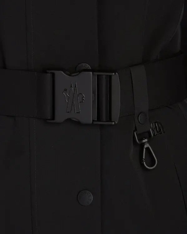 Moncler Hainet Jacket - Black