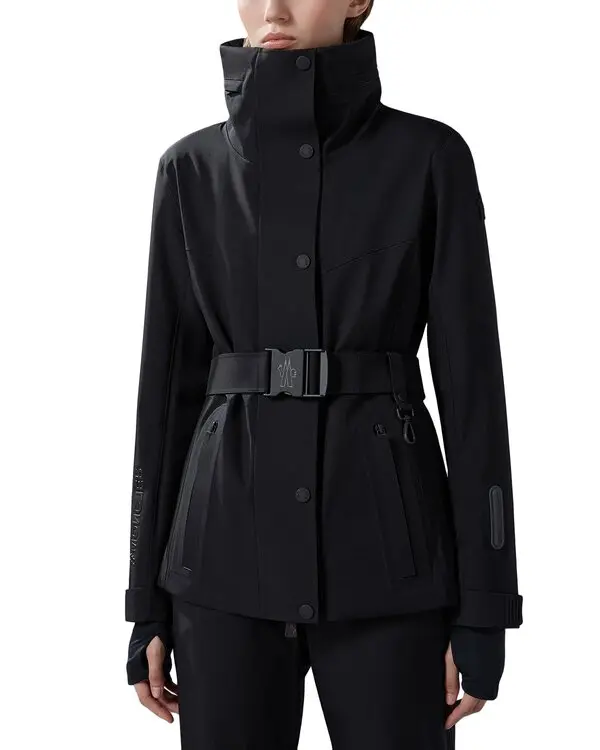 Moncler Hainet Jacket - Black
