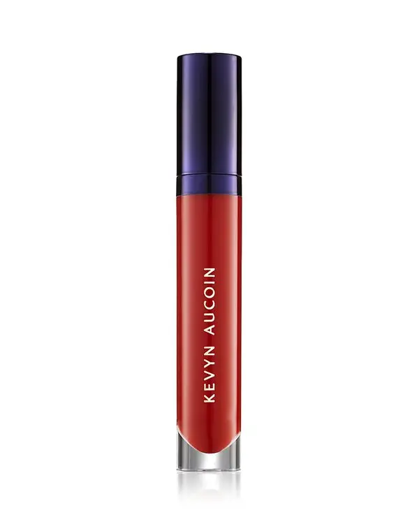 KEVYN AUCOIN Velvet Lip Paint - Stunning