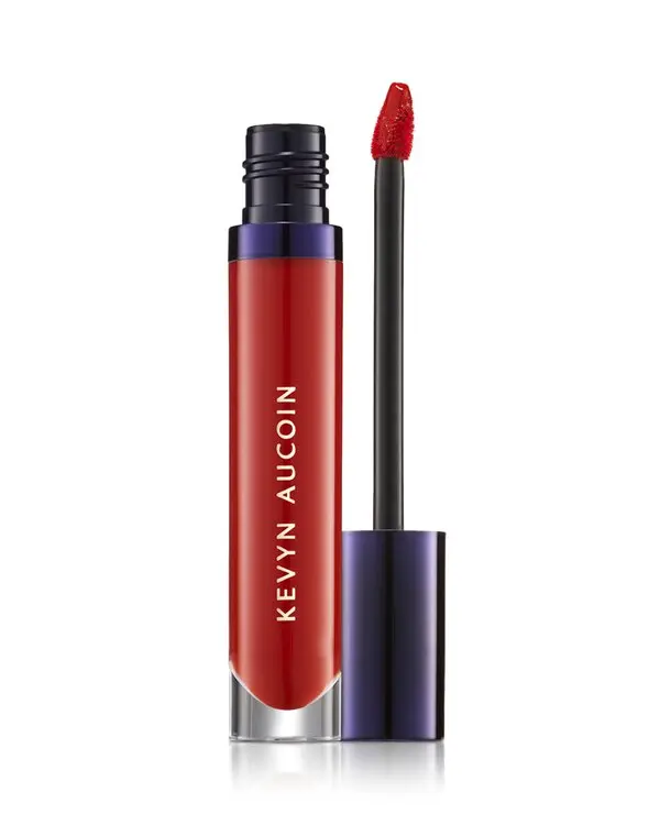 KEVYN AUCOIN Velvet Lip Paint - Stunning