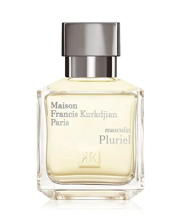 Maison Francis Kurkdjian Masculin Pluriel Eau De Toilette 2.4 Oz - No Color