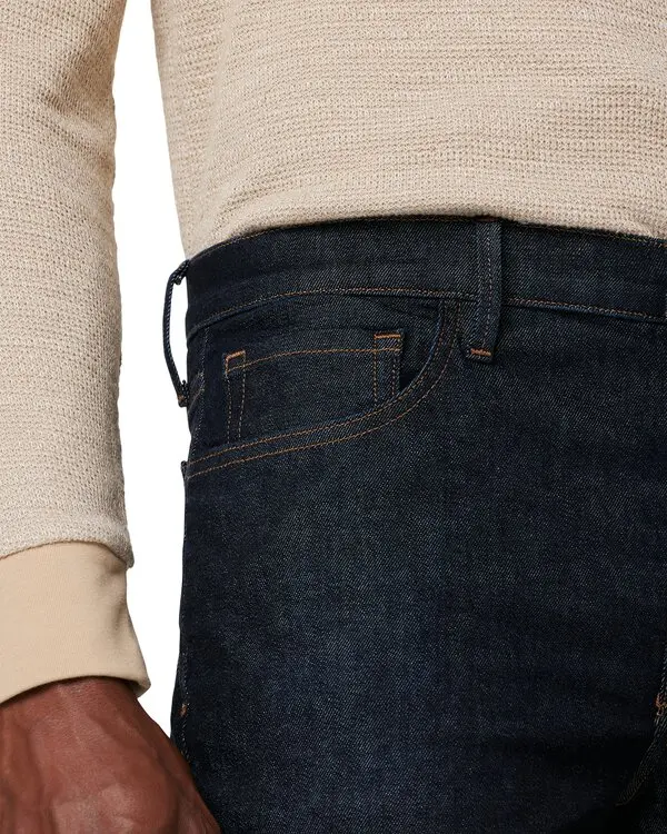 Joe's Jeans The Asher Slim Fit Jeans - Fernsby
