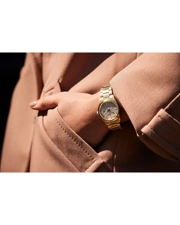 Citizen Eco-drive 33mm Watch