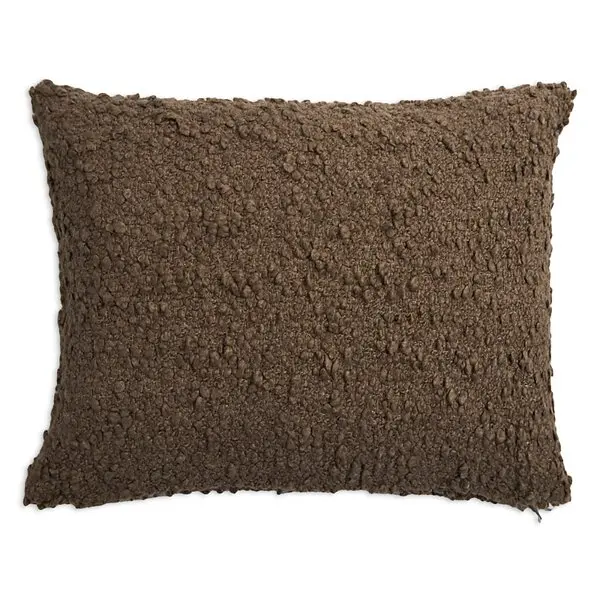 POM POM AT HOME Murphy Big Pillow - Walnut