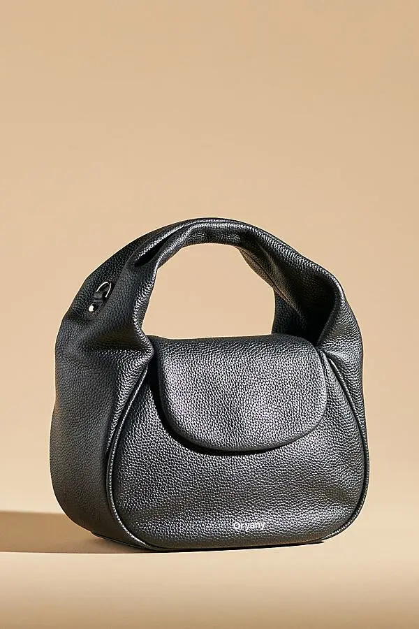 ORYANY Anaan Leather Handbag