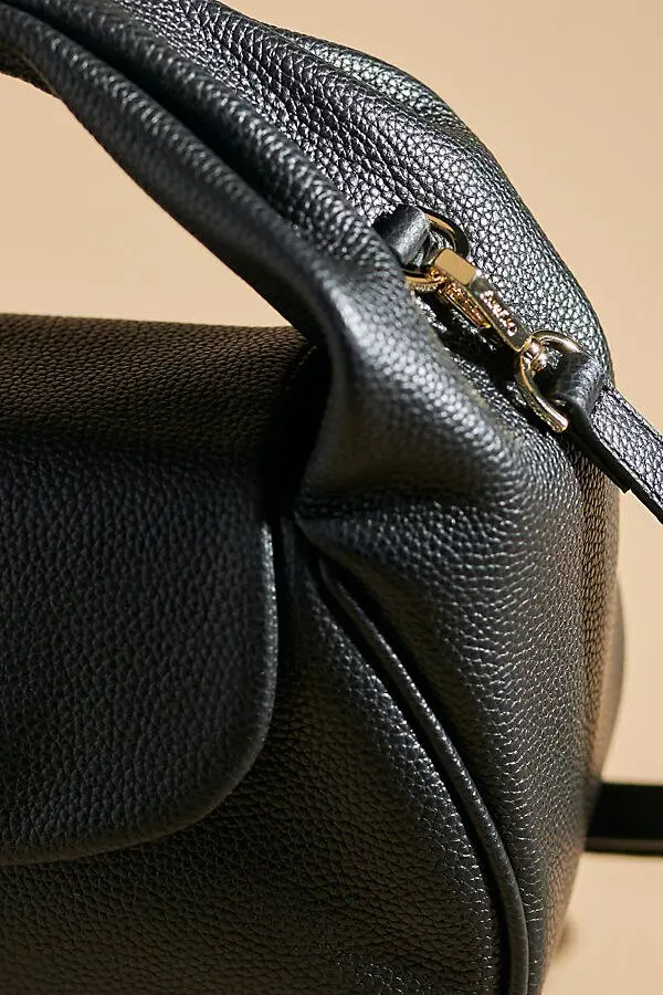 ORYANY Anaan Leather Handbag