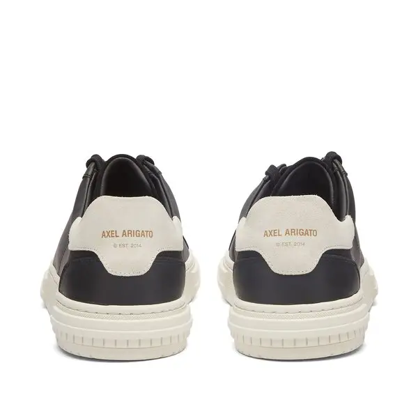 Axel Arigato Atlas Toe Cap Sneakers