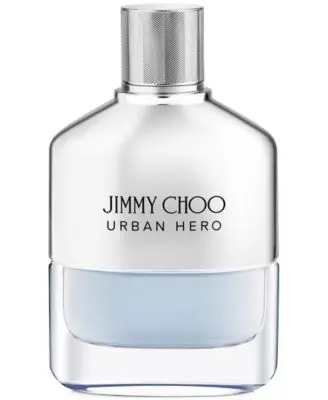 JIMMY CHOO Urban Hero Eau De Parfum Fragrance Collection - No Color