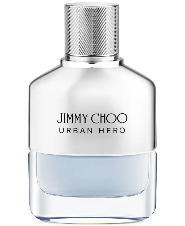 JIMMY CHOO Urban Hero Eau De Parfum Spray - No Color