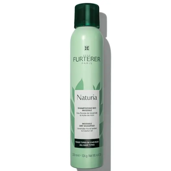 RENE FURTERER Naturia Invisible Dry Shampoo 6.7 Fl. Oz - One-color