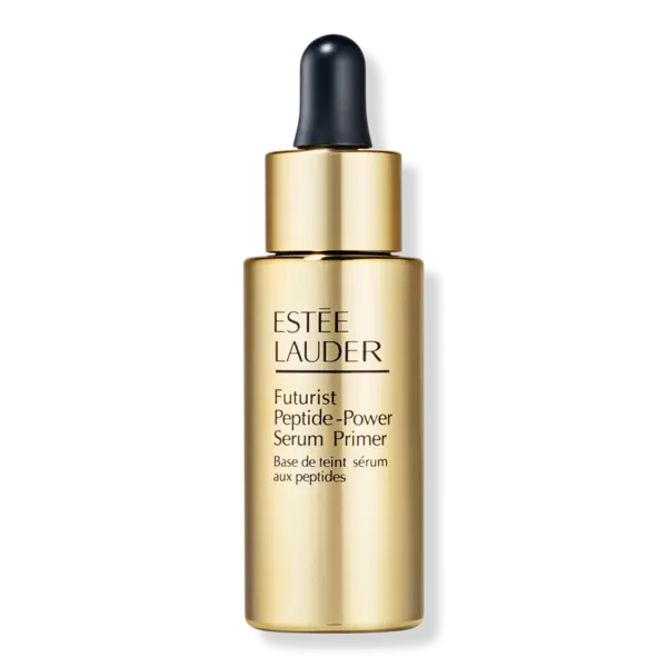 Estée Lauder Futurist Peptide-power Hydrating Serum Primer With Hyaluronic Acid - One-color