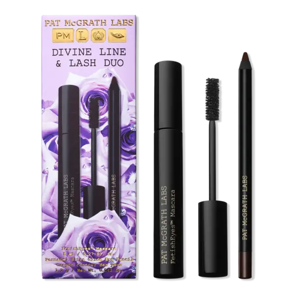 PAT MCGRATH LABS Divine Line & Lash Duo - One-color