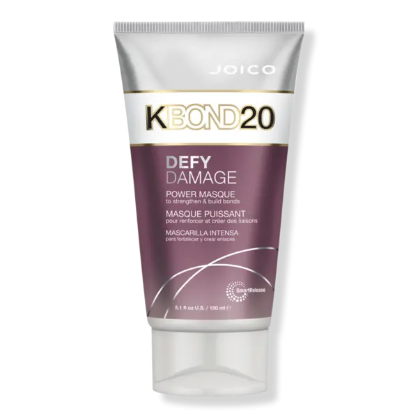 JOICO Defy Damage Kbond20 Power Masque - One-color