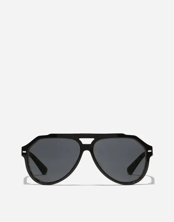Dolce & Gabbana Sunglasses - Black