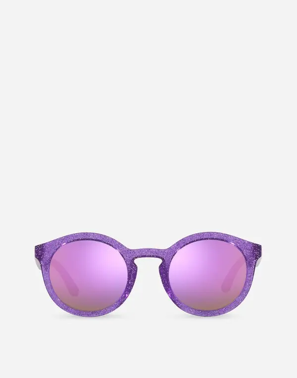 Dolce & Gabbana Sunglasses - Purple