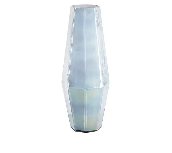R. NEST 20' Opal-inspired Vase - One-color