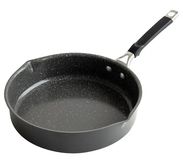NORDICWARE Verde Ceramic Nonstick 10' Skillet - One-color