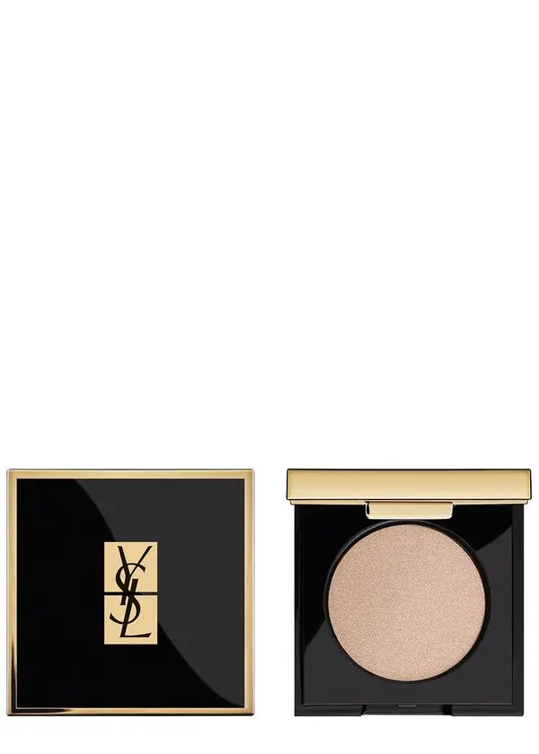 Saint Laurent Satin Crush Eyeshadow - No 1 Scandalous Beig