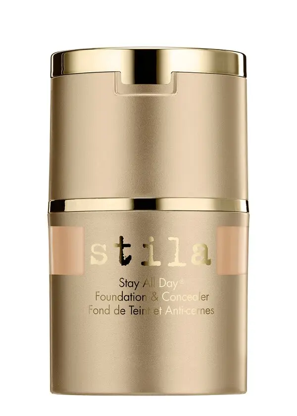 STILA Stay All Day Foundation & Concealer - Bare 1
