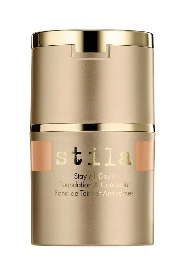 STILA Stay All Day Foundation & Concealer - Tone 6