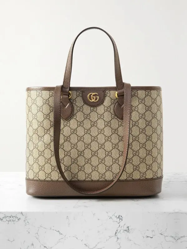 Gucci Ophidia Tess Shoulder Bag