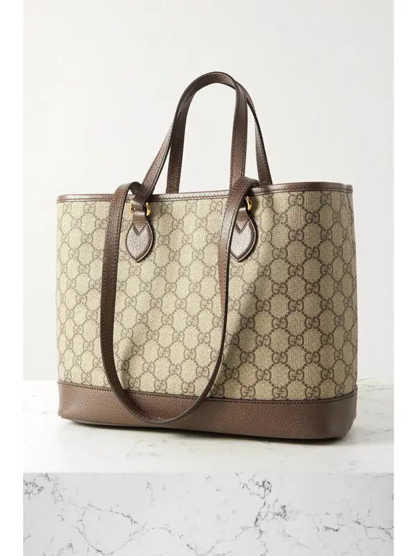 Gucci Ophidia Tess Shoulder Bag
