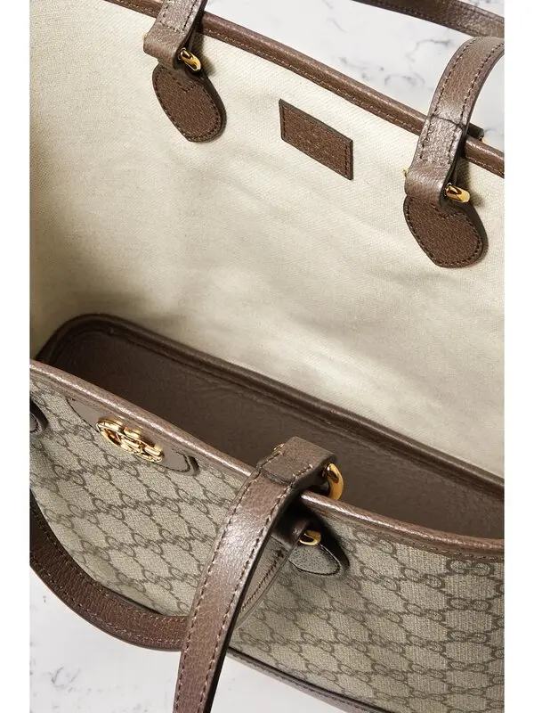 Gucci Ophidia Tess Shoulder Bag