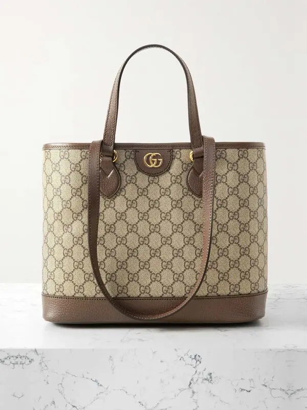 Gucci Ophidia Tess Shoulder Bag