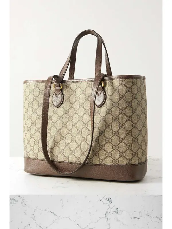 Gucci Ophidia Tess Shoulder Bag