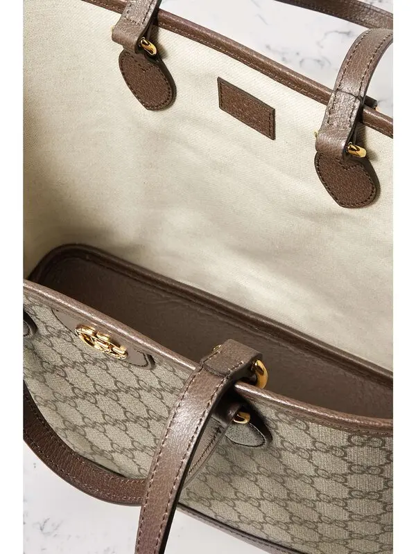 Gucci Ophidia Tess Shoulder Bag