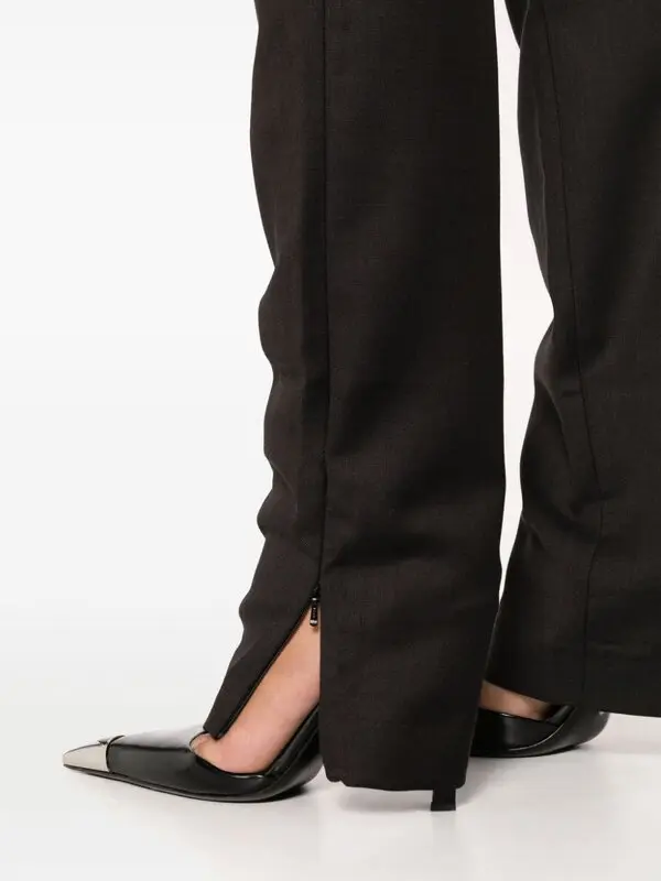 16Arlington Slim-cut Trousers