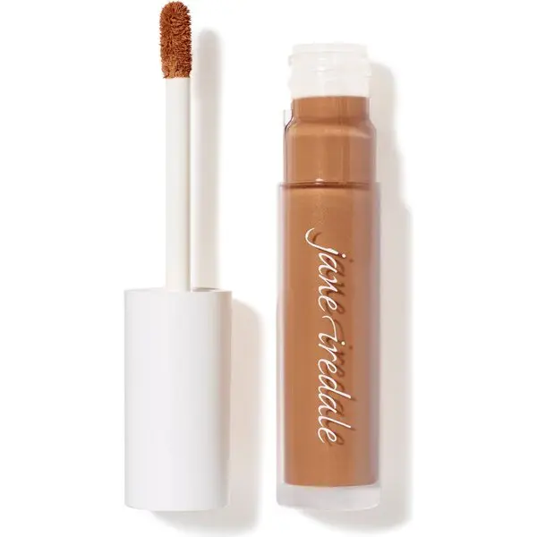 Jane Iredale Purematch Liquid Concealer - 12w Dark