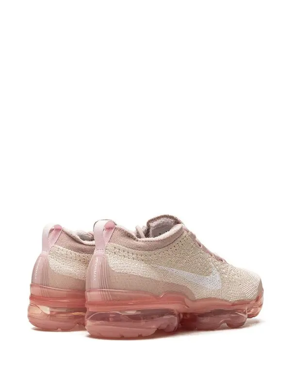Nike Air Vapormax 2023 Flyknit Sneakers - Pink
