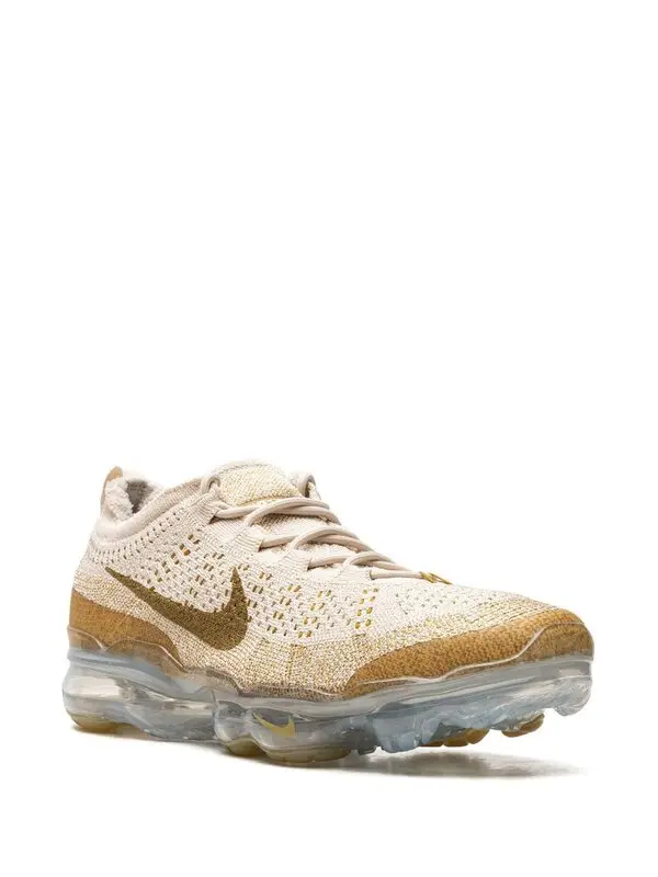 Nike Air Vapormax 2023 Fk Sneakers - Neutrals